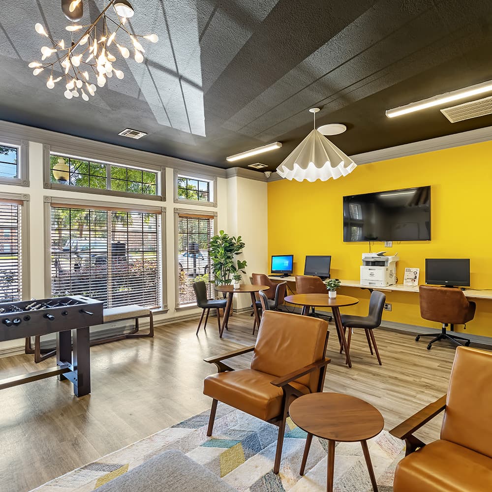 The Oliver | LSU Off-Campus Apartments in Baton Rouge